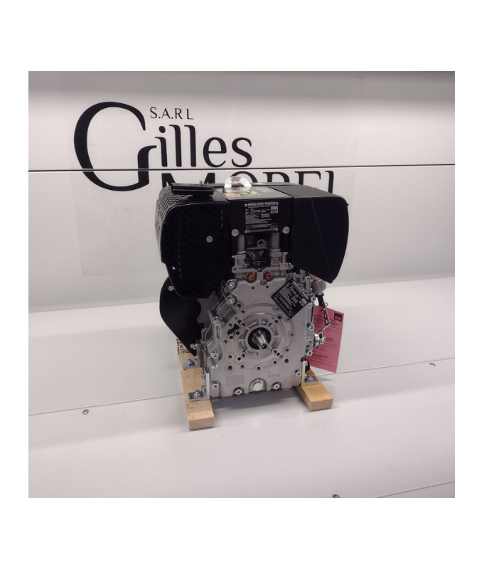 Moteur compet neuf diesel HATZ 1B20