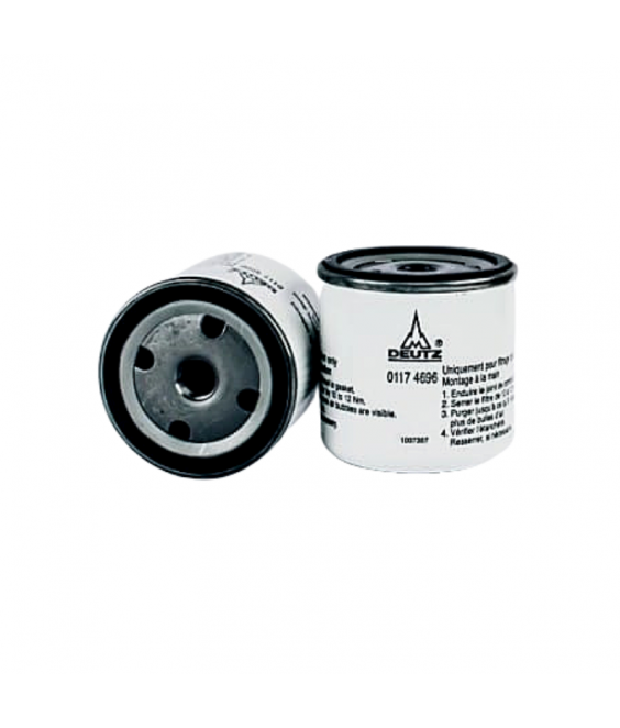 Filtre à carburant DEUTZ 01174696