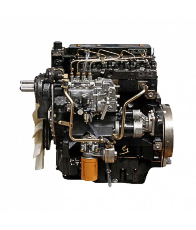 Moteur PERKINS 1004.4 type AA série 1000