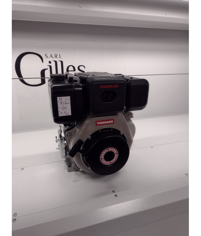 Moteur complet neuf diesel YANMAR L100V