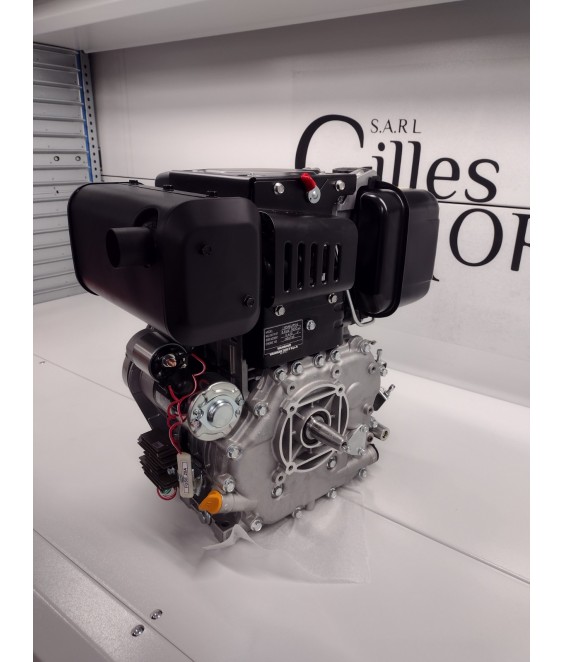 Moteur complet neuf diesel YANMAR L100V