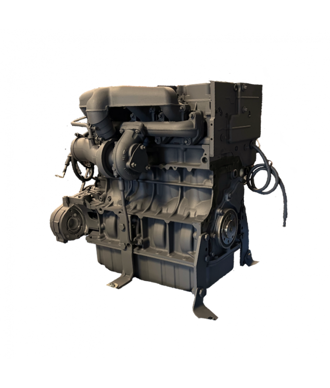 Moteur complet neuf diesel DEUTZ BF4M2011